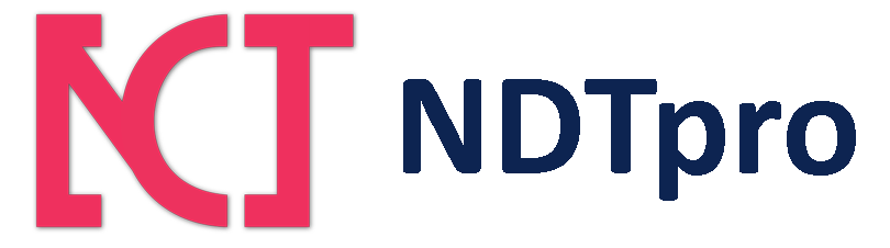 Login | NDTPRO - Admin Control